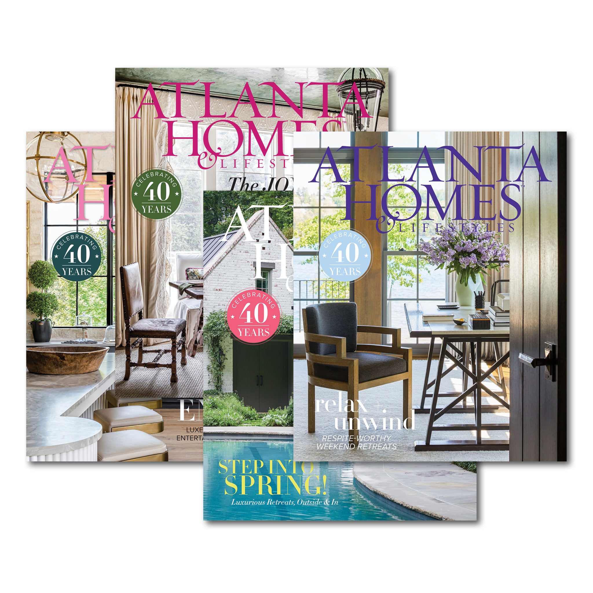 Atlanta Homes & Lifestyles Shop